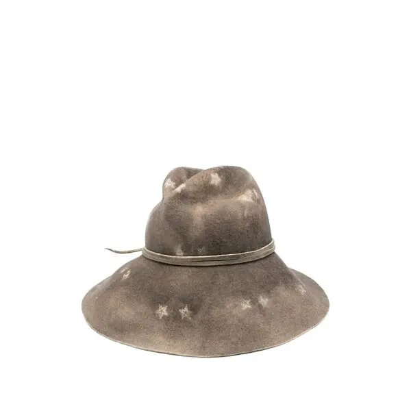 YESEY Star Cow Beina Hat