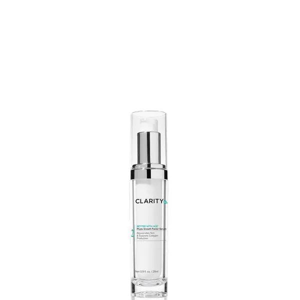 CLARITYRX Better With Age™ Phyto Growth Factor Serum