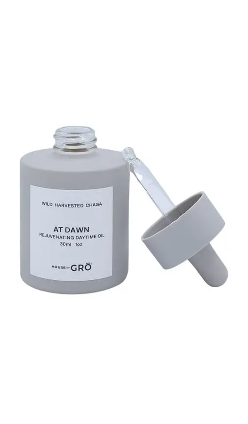 HOUSE OF GRO At Dawn Rejuvenating Daytime Oil
