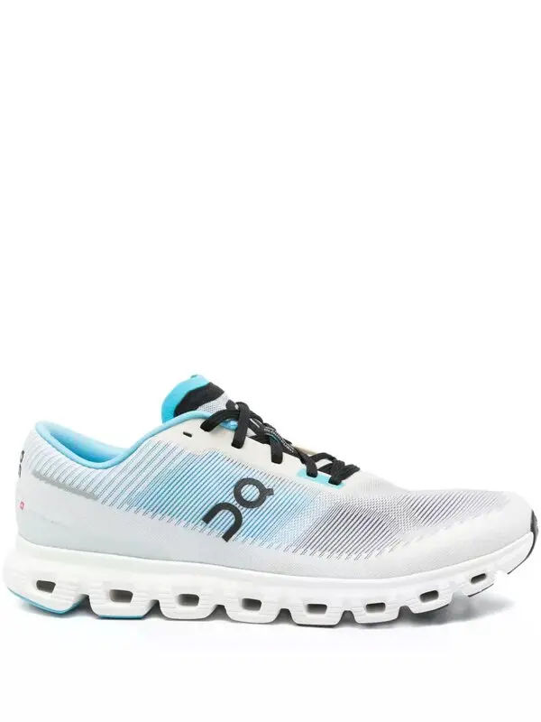 On Cloudrunner Sneakers - White