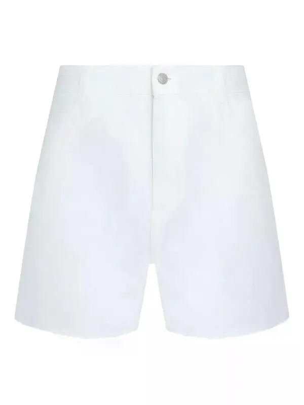 OSKLEN Denim Shorts