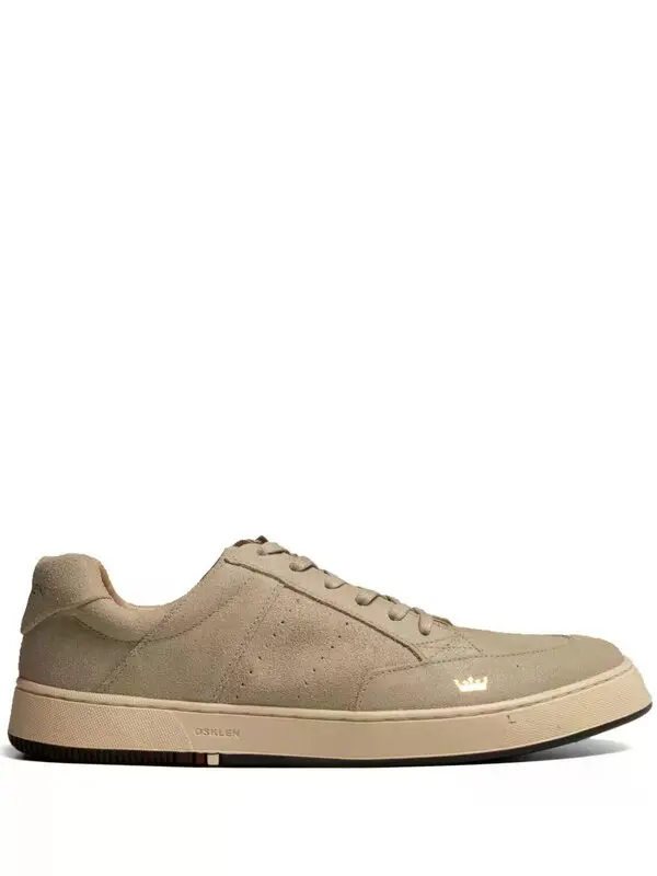 OSKLEN Soho Sneakers - Neutrals