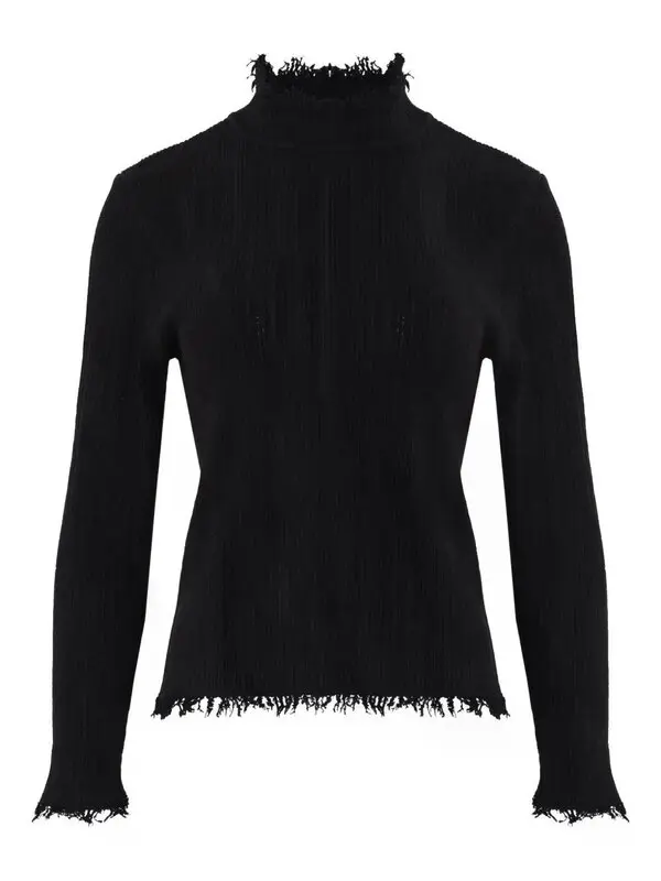 OSKLEN Tricot-knit Top