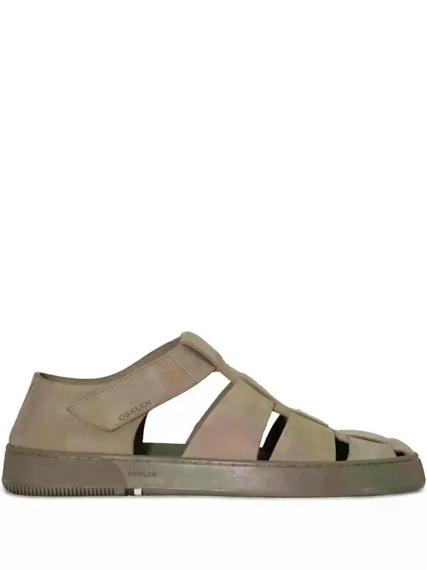 OSKLEN Soho Resort Sandals