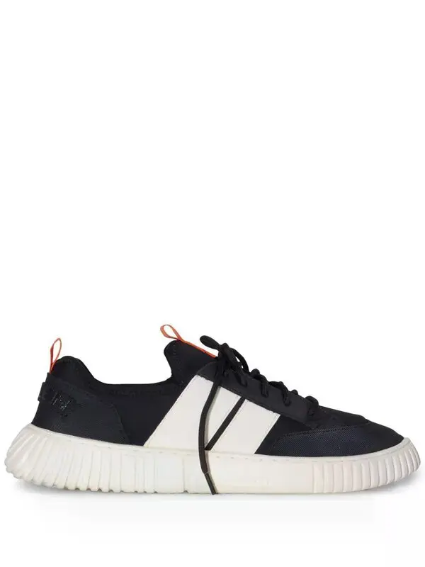 OSKLEN Arpx Sneakers - Black