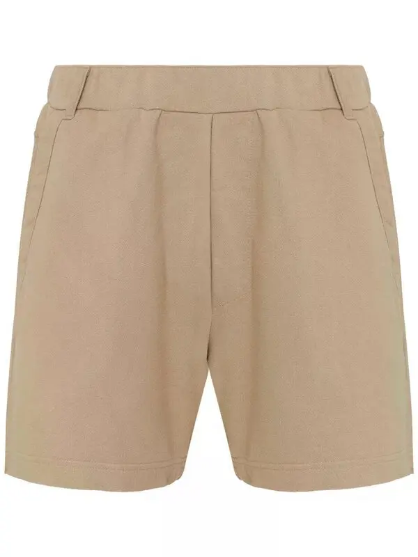 OSKLEN Flow Bermuda Shorts