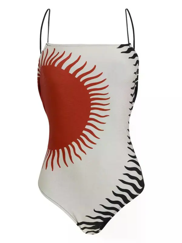 OSKLEN Sol Swimsuit