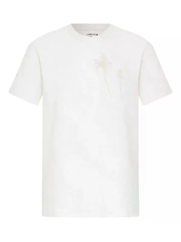 OSKLEN Graphic-print T-shirt