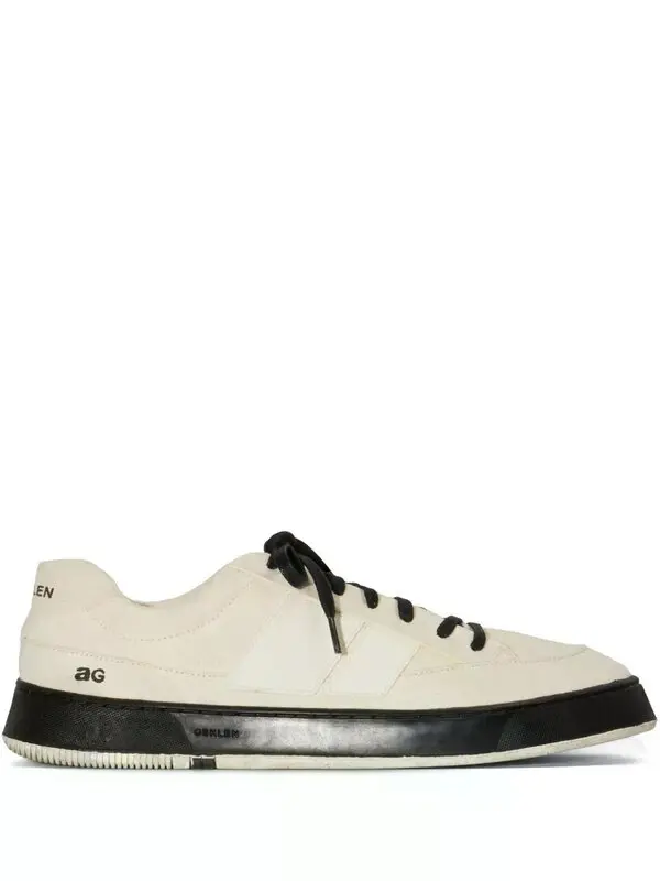 OSKLEN Ag Sneakers