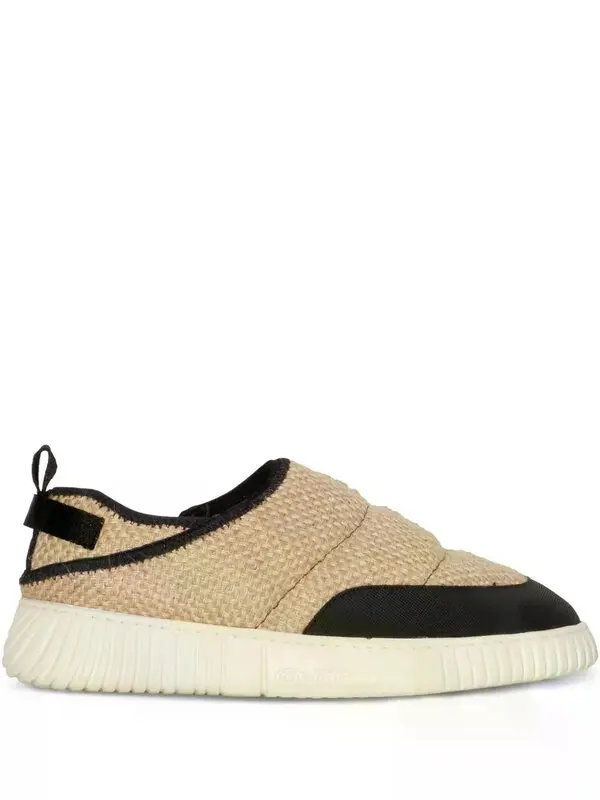 OSKLEN Arpx Puffer Sneakers