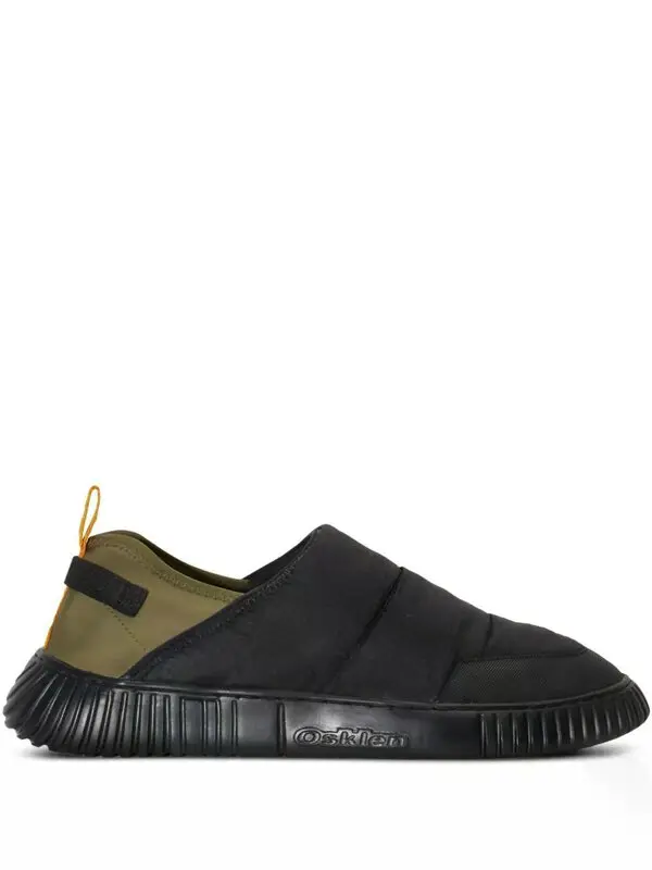 OSKLEN Arpx Sneakers - Black