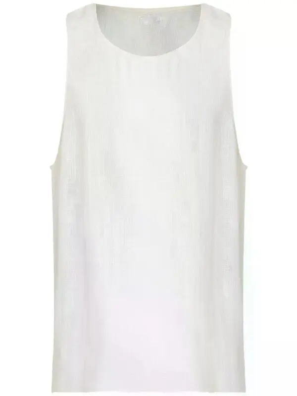 OSKLEN Cotton Tank Top