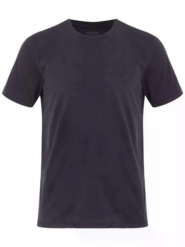 OSKLEN Supersoft T-shirt - Black