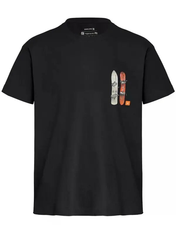 OSKLEN Aspen 01 T-shirt