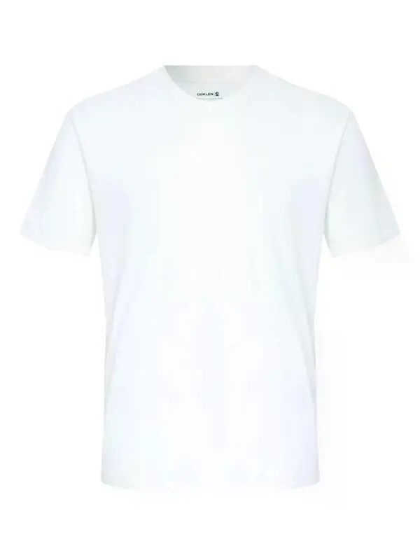OSKLEN Destroyed T-shirt