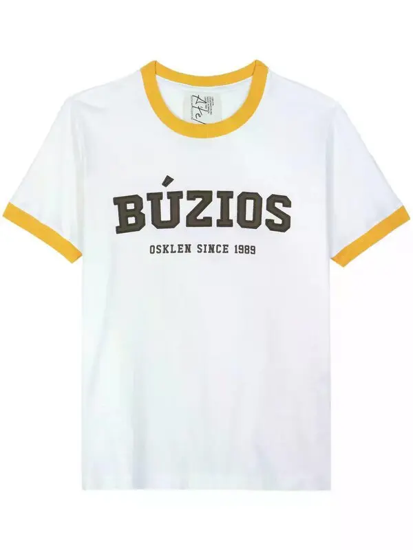 OSKLEN Retro Búzios T-shirt