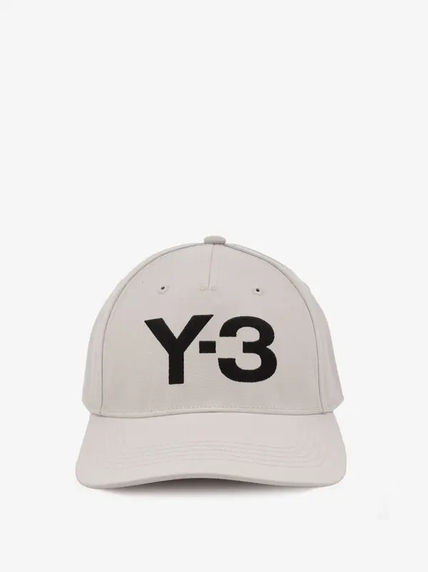 Adidas Embroidered Baseball Cap - White