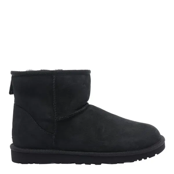 UGG Classic Mini Booties