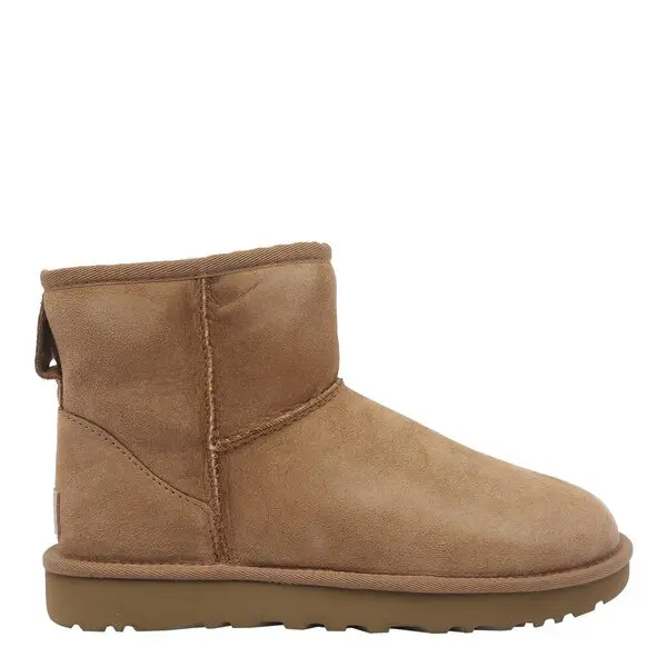 UGG Classic Mini Booties