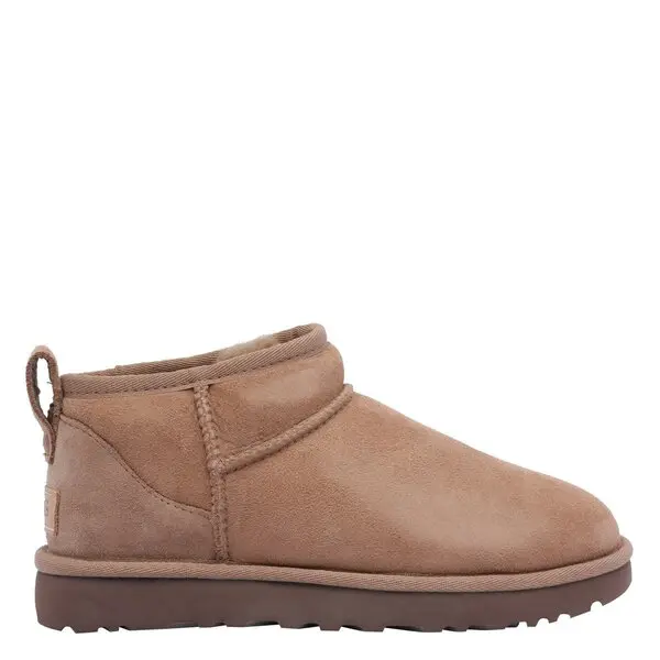 UGG Classic Ultra Mini Booties