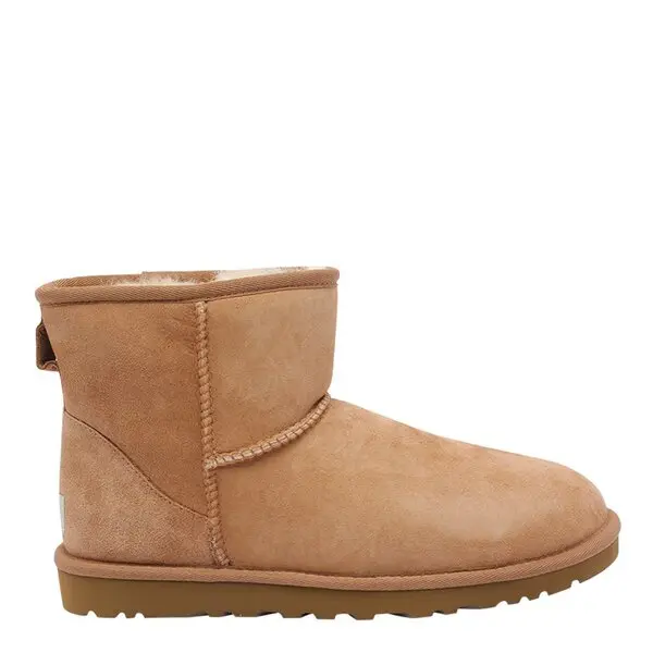UGG Classic Mini Booties