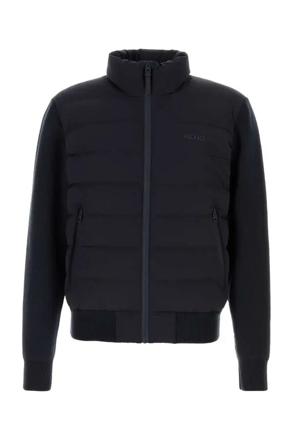 Mackage Haney Jacket - Blue