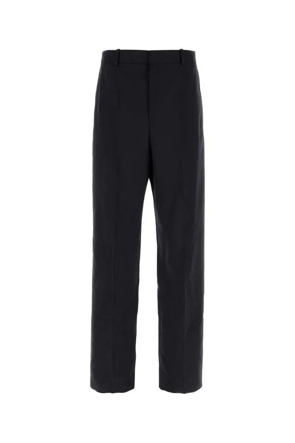 Saint Laurent Pants - Blue