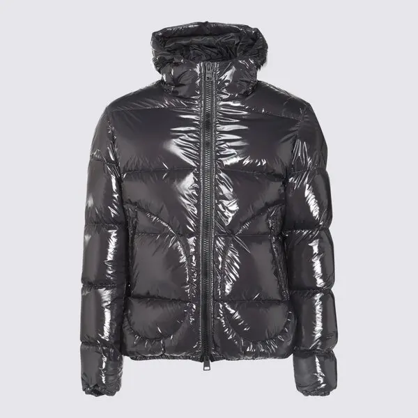 Herno Down Jacket
