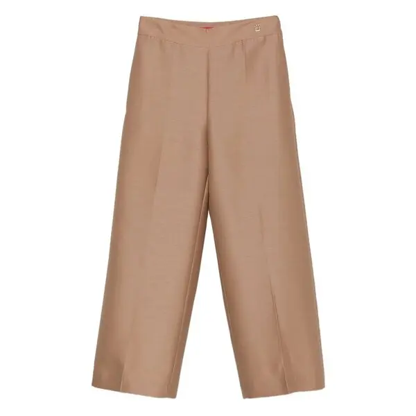 CURIEL Straight Leg Pants