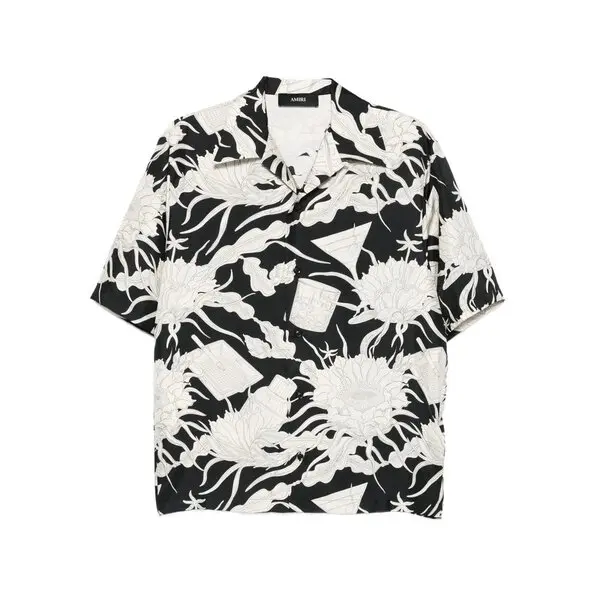 Amiri Shirts - Multicolor