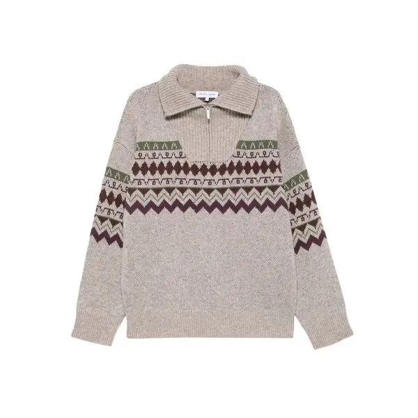 Maison Labiche Sweater