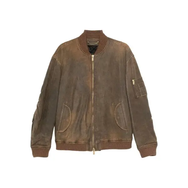 Golden Goose Outerwear Jacket