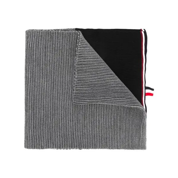 Thom Browne Scarves - Multicolor