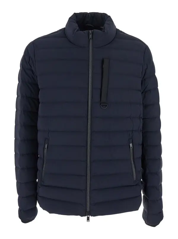 Moose Knuckles Laki Down Jacket