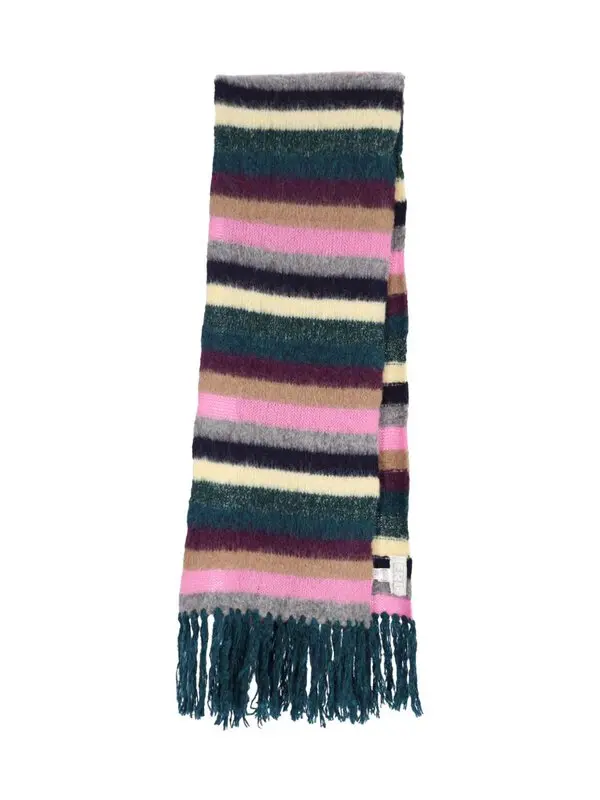 ERL Scarfs - Multicolour