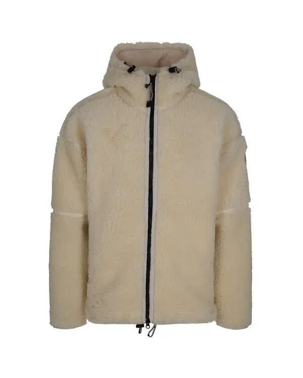 NAPAPIJRI Jacket Np0a88yin1j1 - Beige Dimity