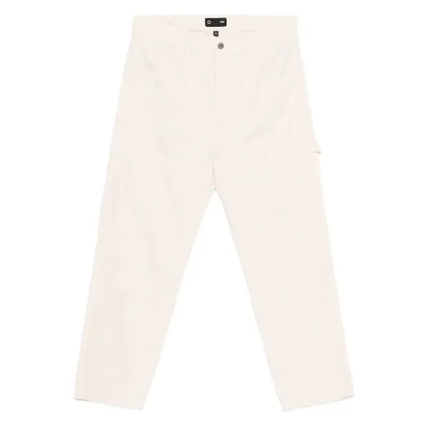 TRC Straight Leg Jeans