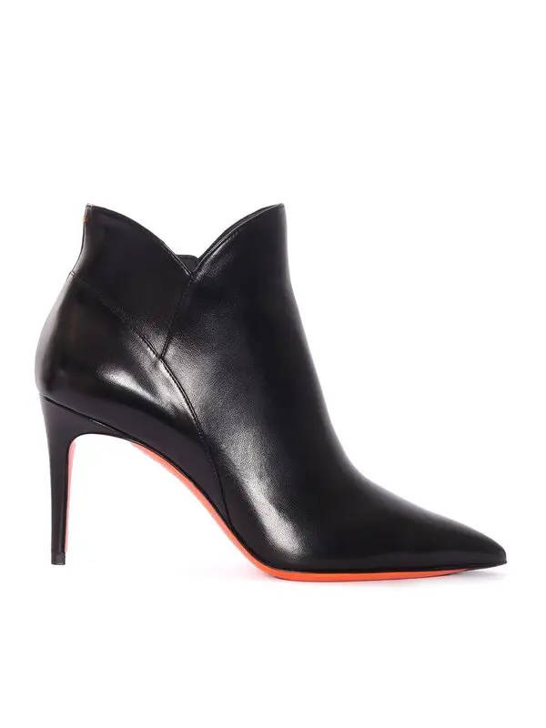 Santoni Ankle Boot