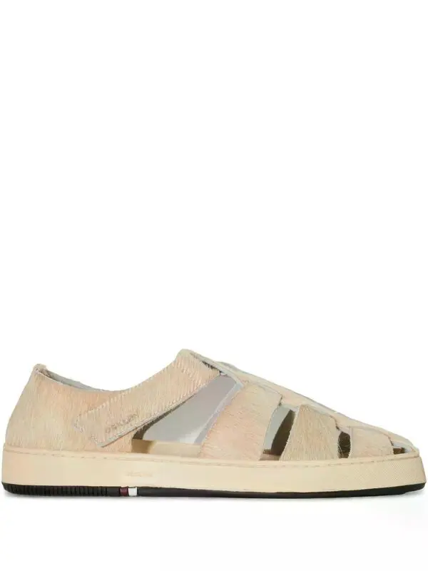 OSKLEN Soho Resort Sandals