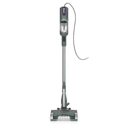 SHARK Detect Ultralight Corded Stick Vacuum With Direction Detect And Self-cleaning Brushroll
