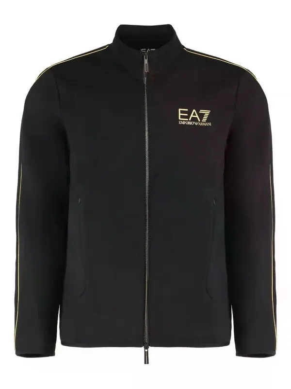 Emporio Armani Full-zip Sweatshirt