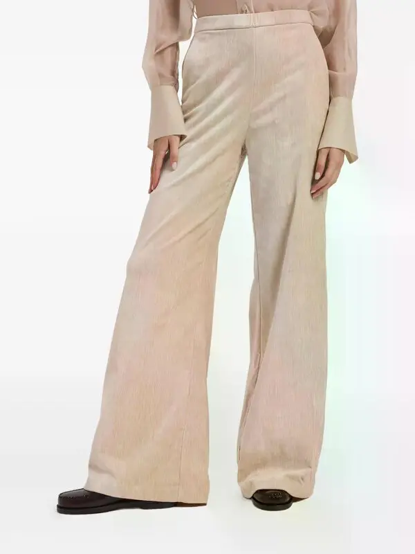 FORTE_FORTE Corduroy Trousers