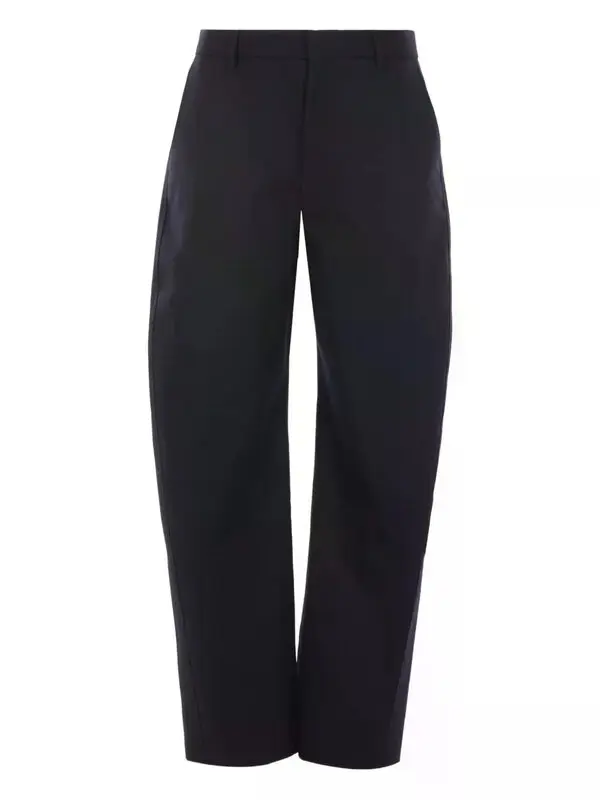 Givenchy Balloon-leg Trousers