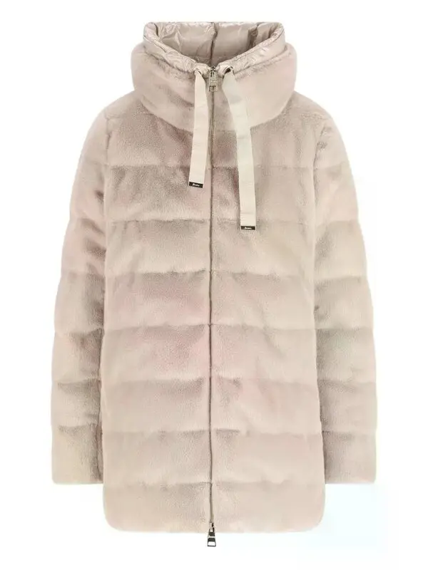 Herno Puffer Jacket
