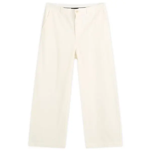 STAN RAY A Pant - Natural