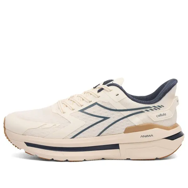 DIADORA Cellula Sneaker - Sugar Swizzle/eggnog