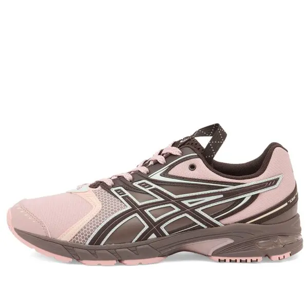 Asics Ub11-s Gel-ds Trainer 14 Sneaker - Coneflower/black Coffee