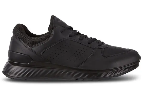 Ecco Exostride Leather