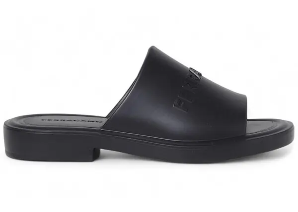 FERRAGAMO Guineva Sandals