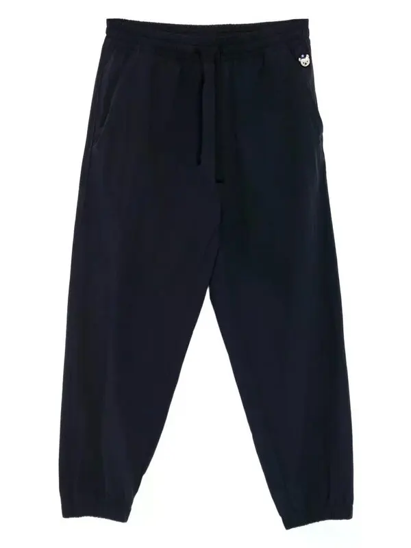 CHOCOOLATE Embroidered Trousers
